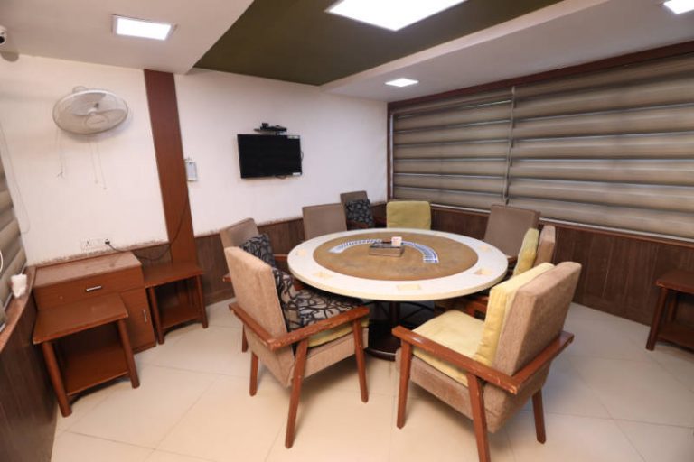 Activities – Karnavati Club