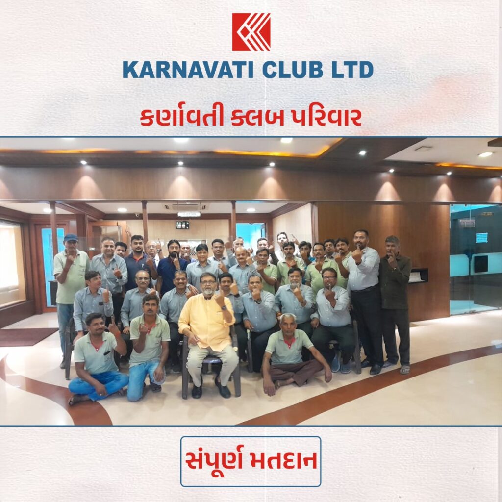 Insta – Karnavati Club